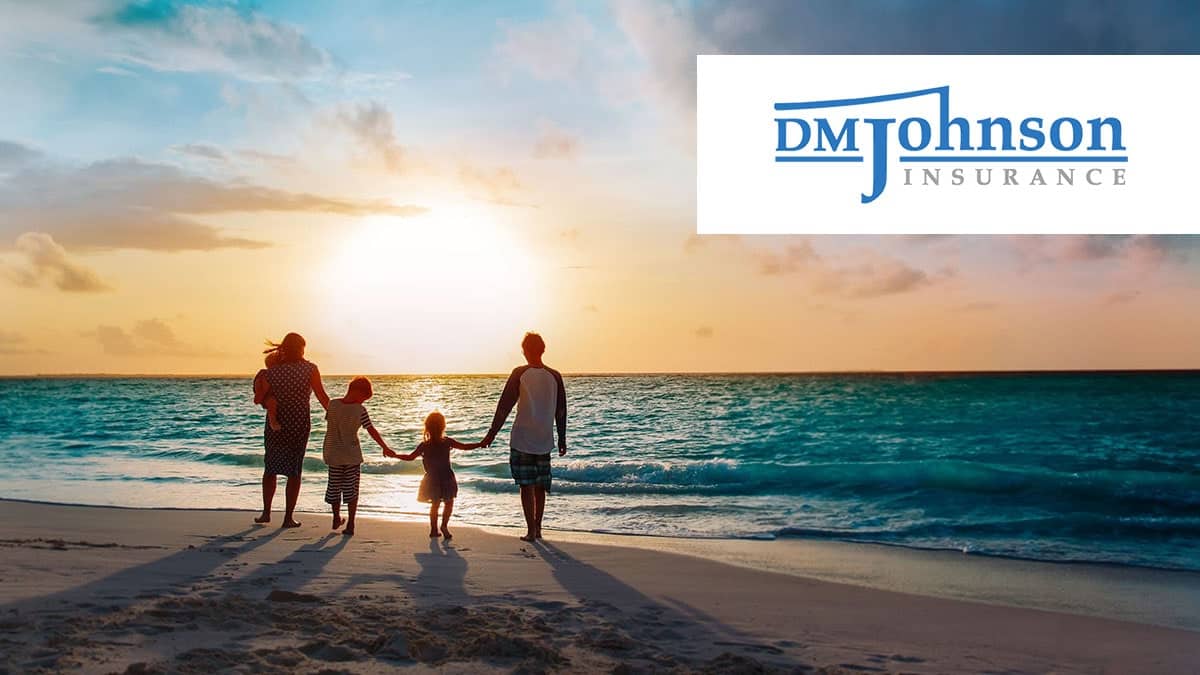 D.M. Johnson Insurance Agency | Insurance Agent Connecticut