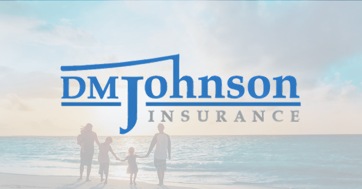 Insurance Agency Connecticut | D.M. Johnson Insurance